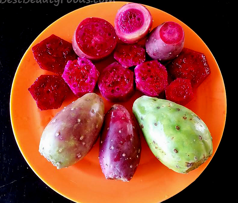 Would You Eat This Slimy Super Food Best Beauty Foods Would You Eat This Slimy Super Food Best Beauty Foods